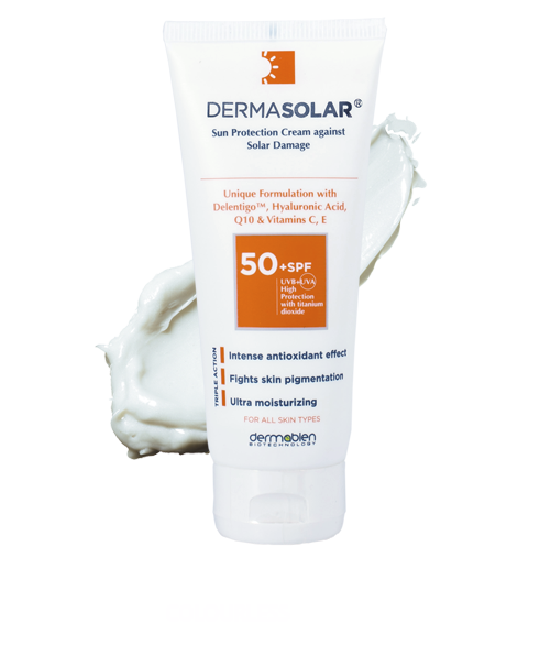 DERMASOLAR® | Home Page
