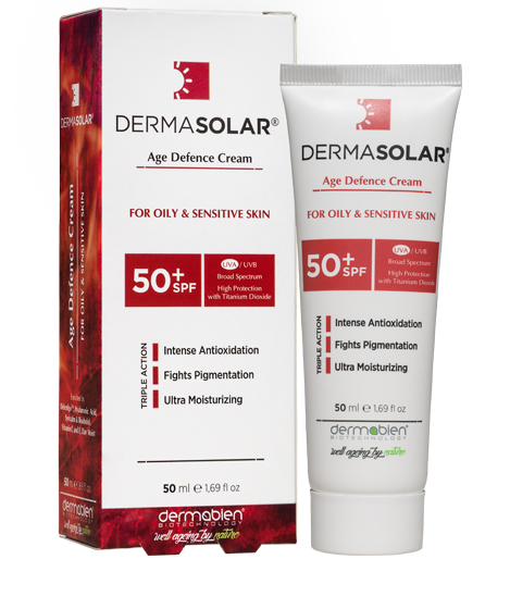 DERMASOLAR® | Home Page