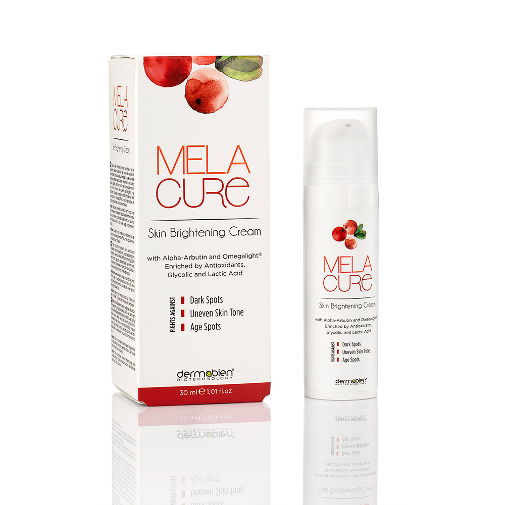 Dermabien® Cosmetics